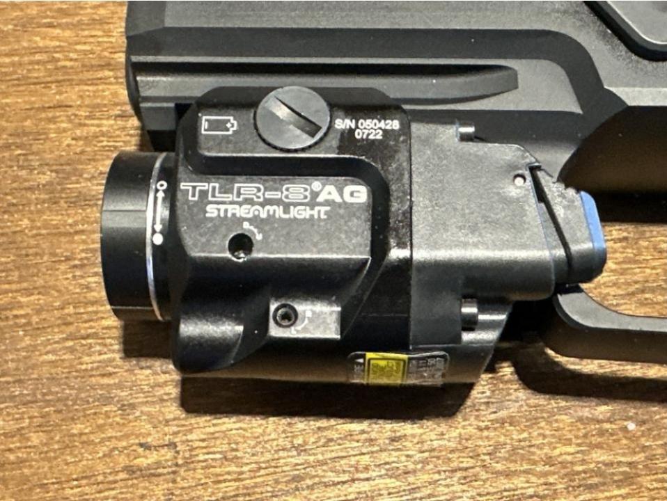 Sig P320 Custom Works | ManStuff