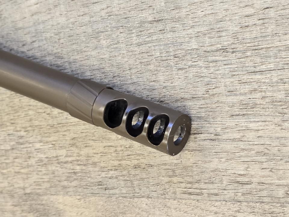 TIKKA T3x semi-custom 7mm PRC - super accurate $1500 | ManStuff