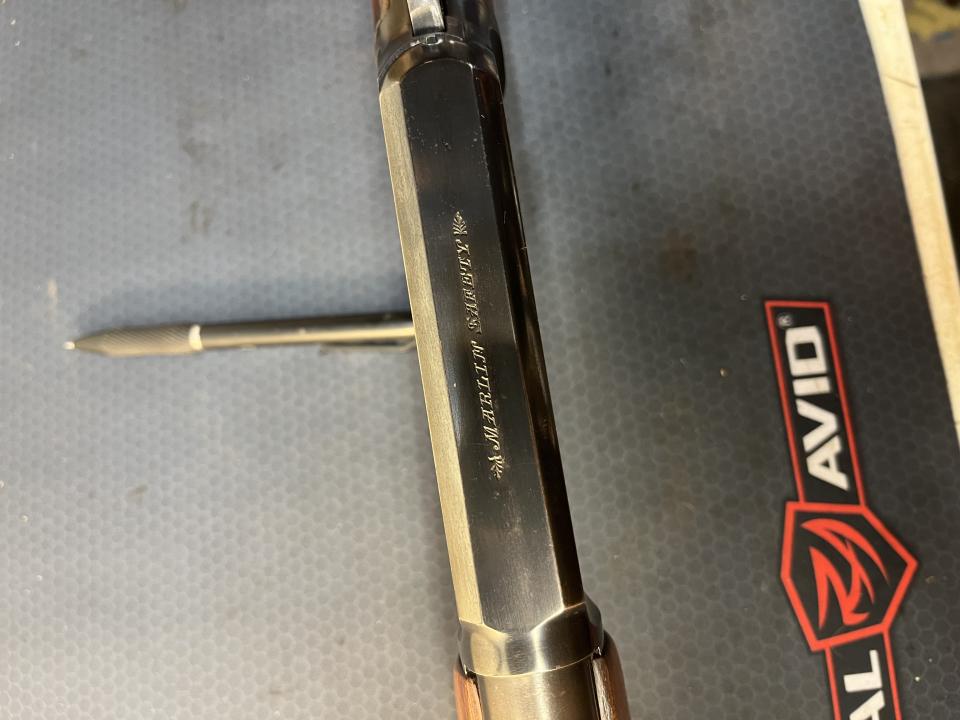 Marlin model 1936 in 30-30 | ManStuff