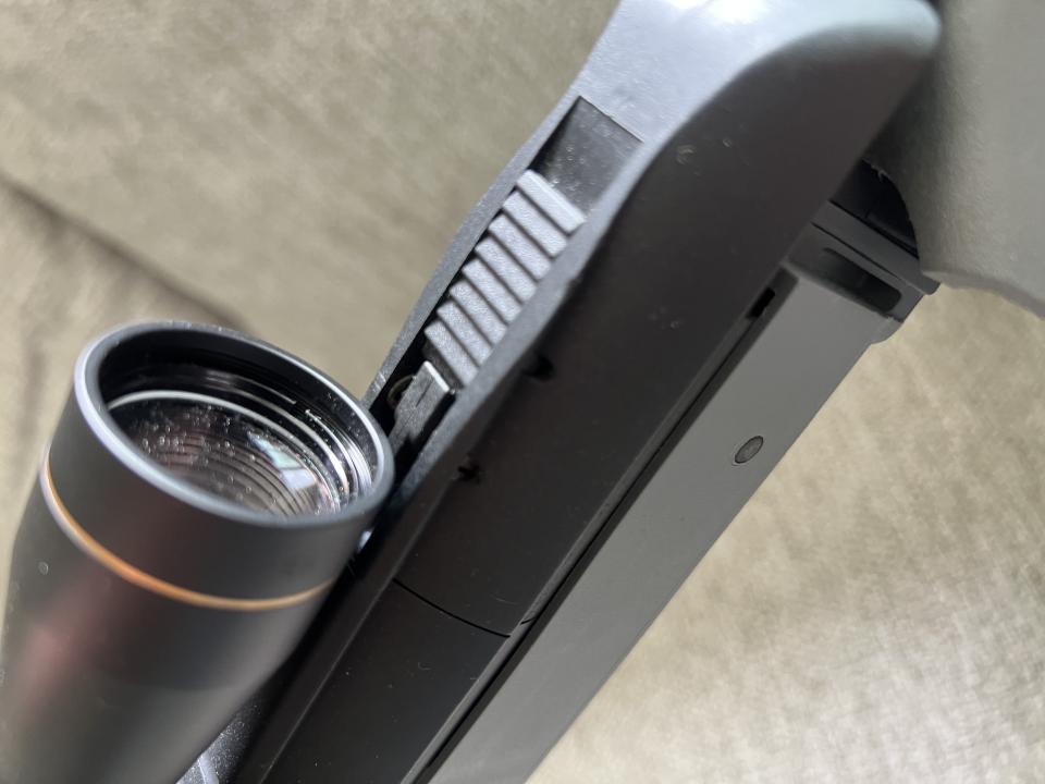 Price Drop- Steyr Scout Rifle- Rare Jeff Cooper Edition | ManStuff