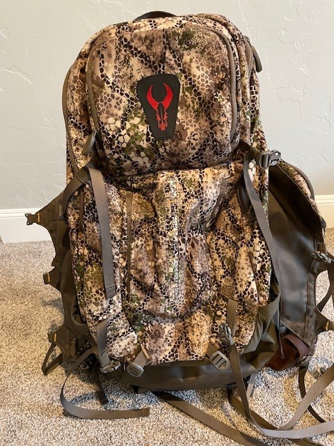 Badlands Vario 33 Hunting backpack, Excellent Shape | ManStuff